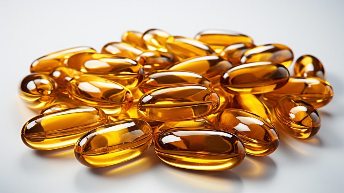 Jakość suplementów z kwasami omega-3 - Eksperci o zdrowiu